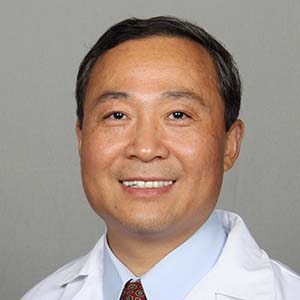 Ming Lu, PhD, MD