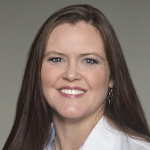 April Coursey, FNP-C