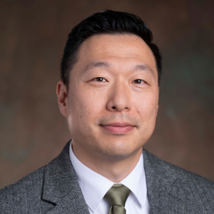 Robert Chang, PhD