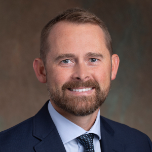 Sean Sterrenberg, MD