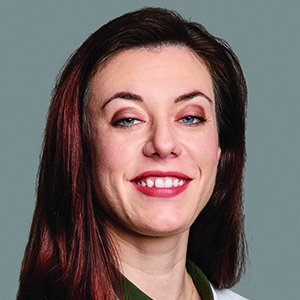 Chelsey Young, FNP-C